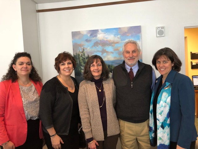 Rep. Sibilia: S.5 Heating Fuel Transitions – Vermont State ...