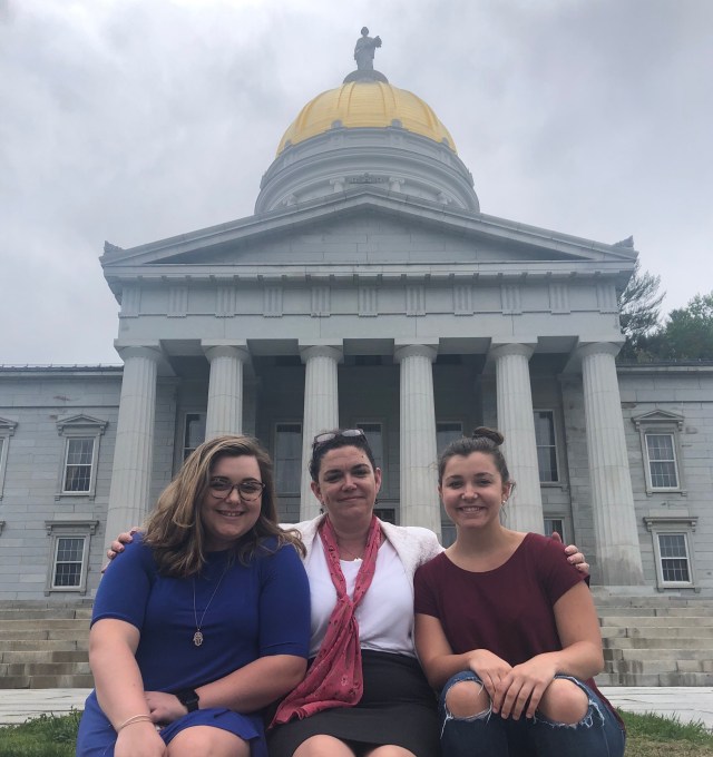 Rep. Sibilia: S.5 Heating Fuel Transitions – Vermont State ...