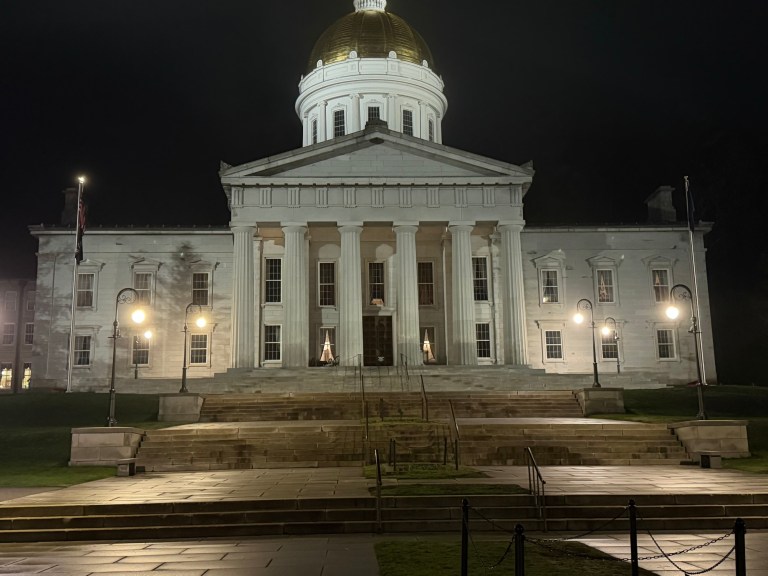 Rep. Laura Sibilia: Week 15 of the 2026 Legislative Session – Vermont ...